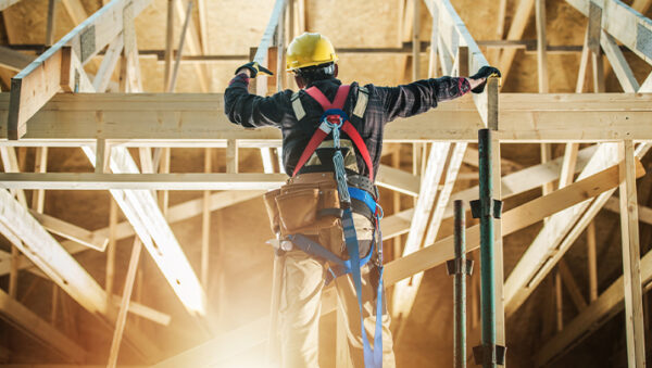 Competent Persons – Fall Protection Training - DiBuduo & DeFendis